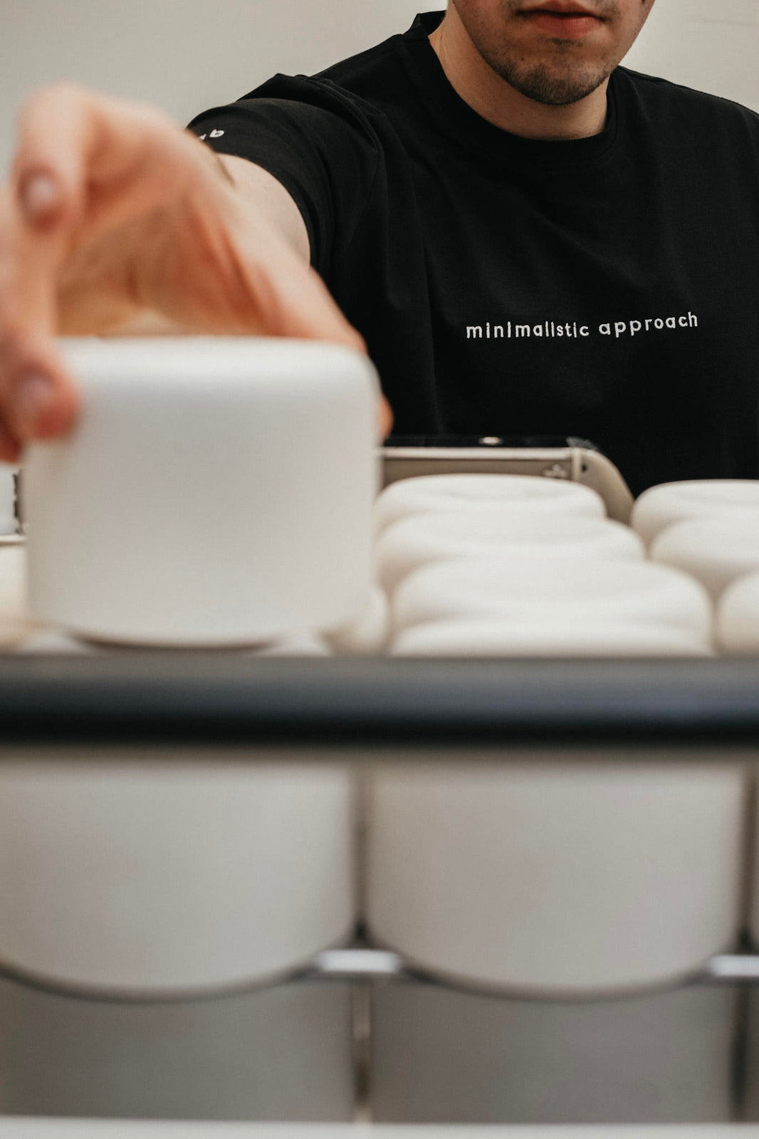 MERCH – Mazelab Coffee