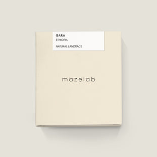 Mazelab Coffee