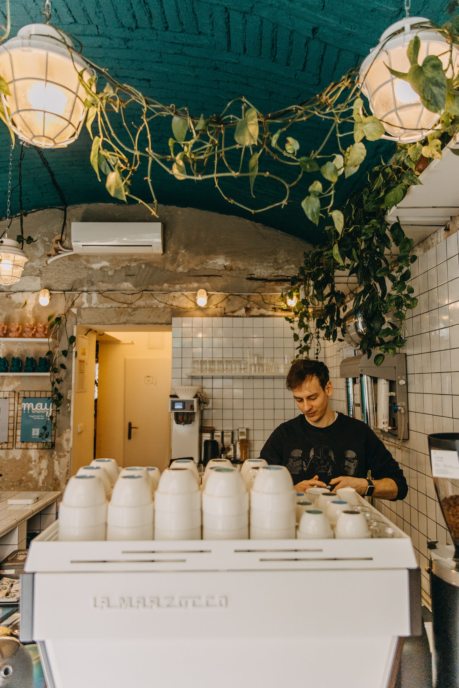 LOCATIONS – Mazelab Coffee