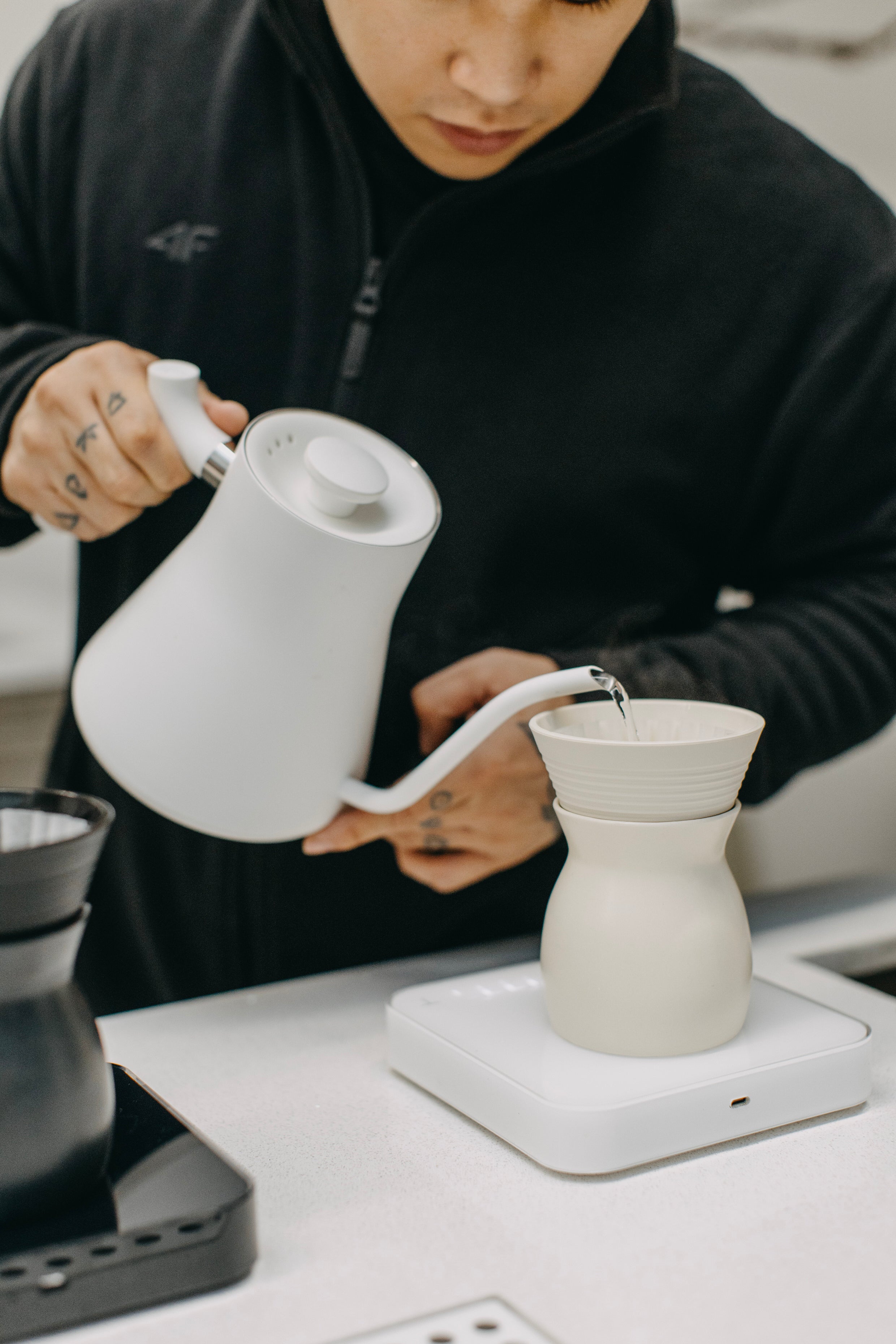 SOLO – Mazelab Coffee