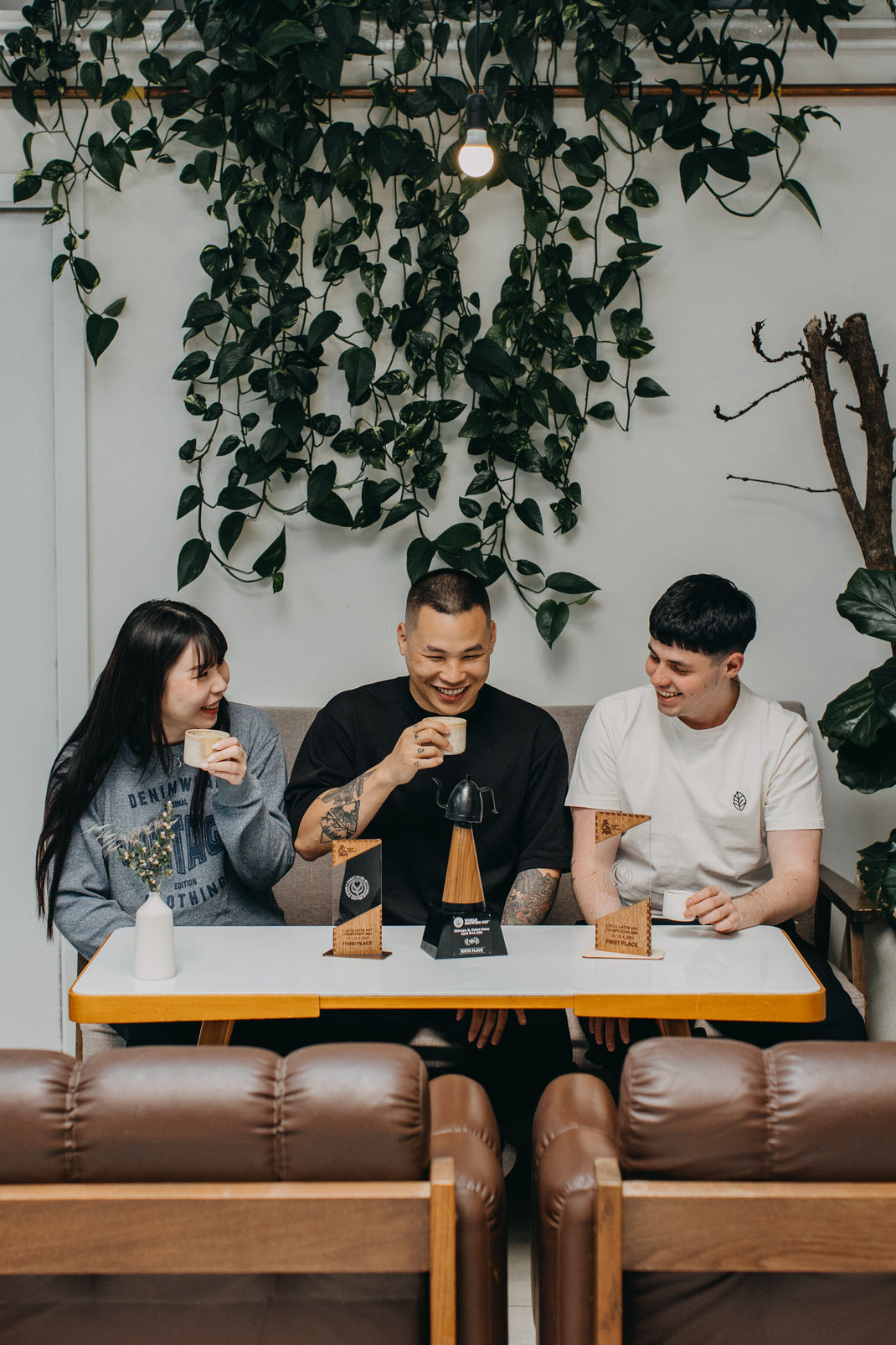 ABOUT – Mazelab Coffee