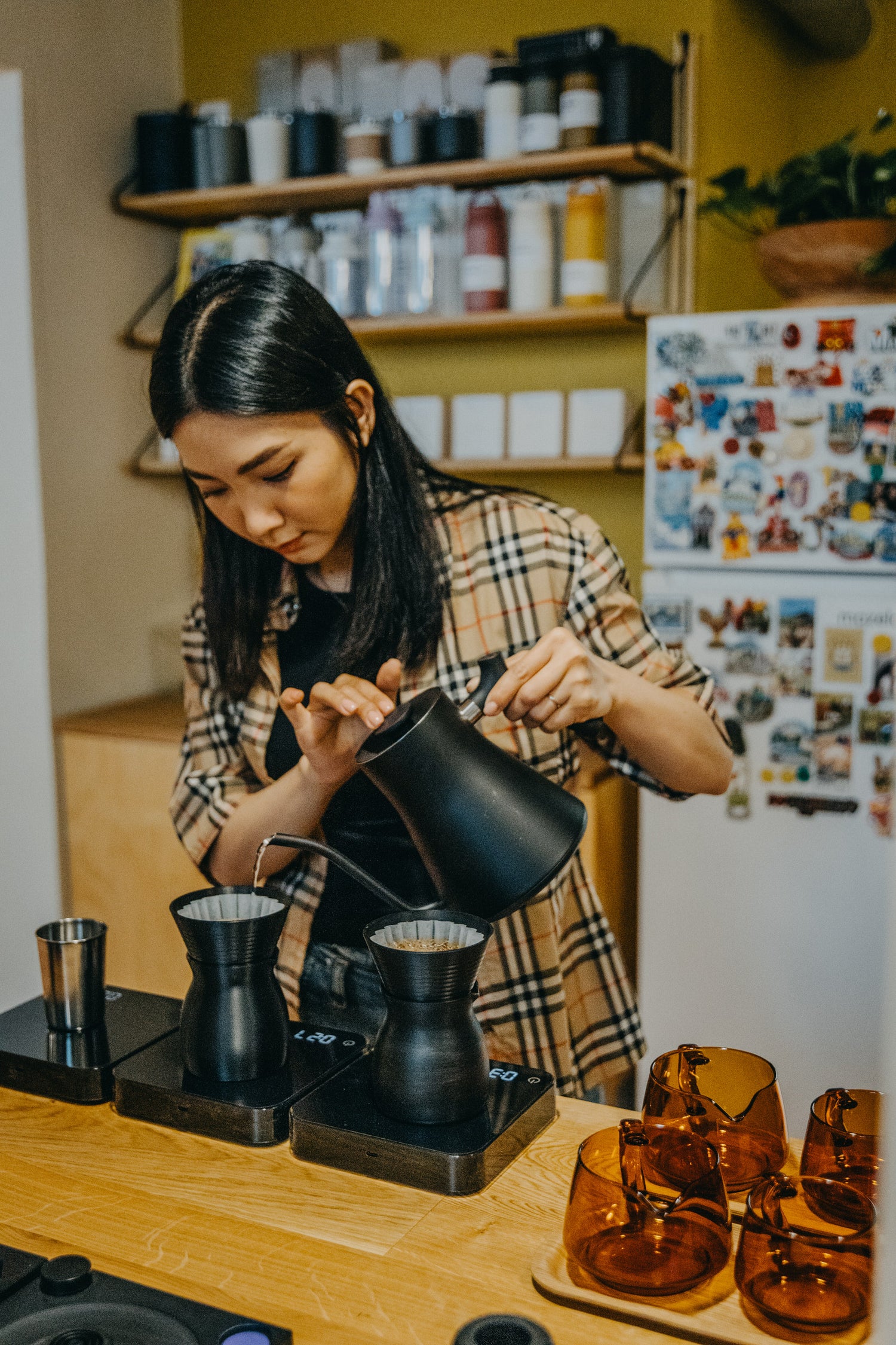 LOCATIONS – Mazelab Coffee