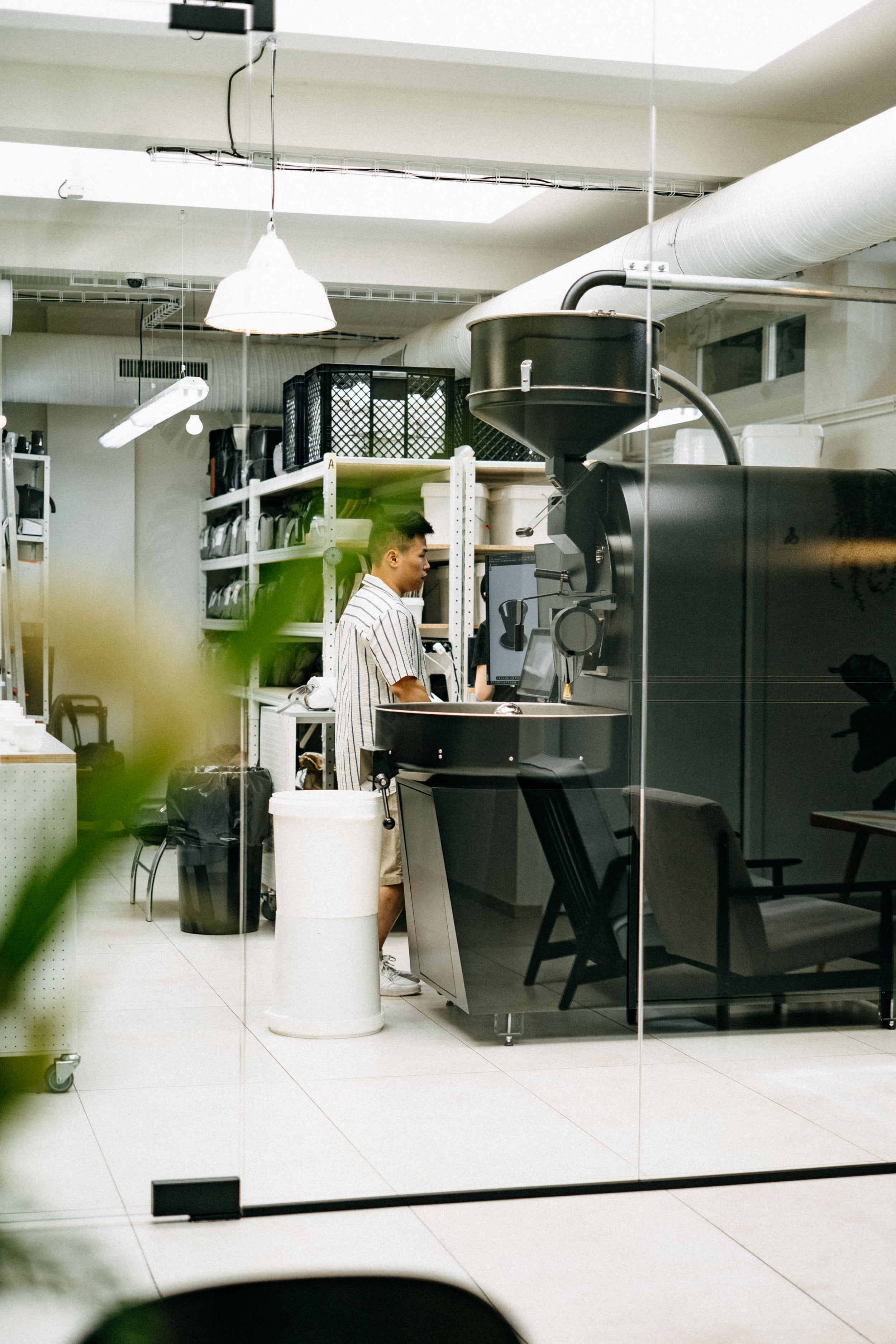 LOCATIONS – Mazelab Coffee